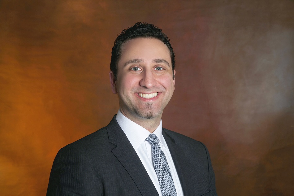 Dr. Aaron S. Winter – Heart of Fire Intl.