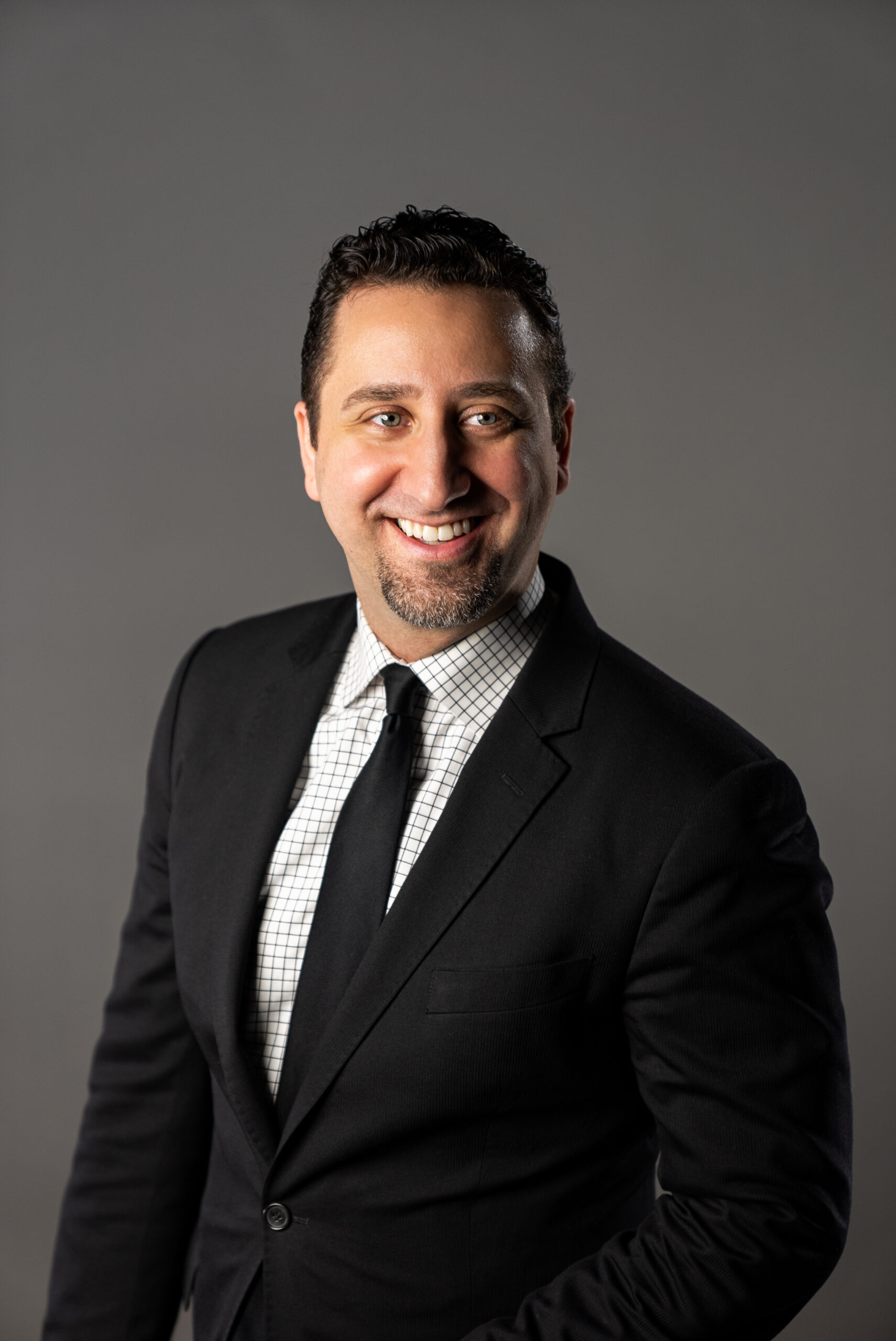 Dr. Aaron S. Winter – Heart of Fire Intl.