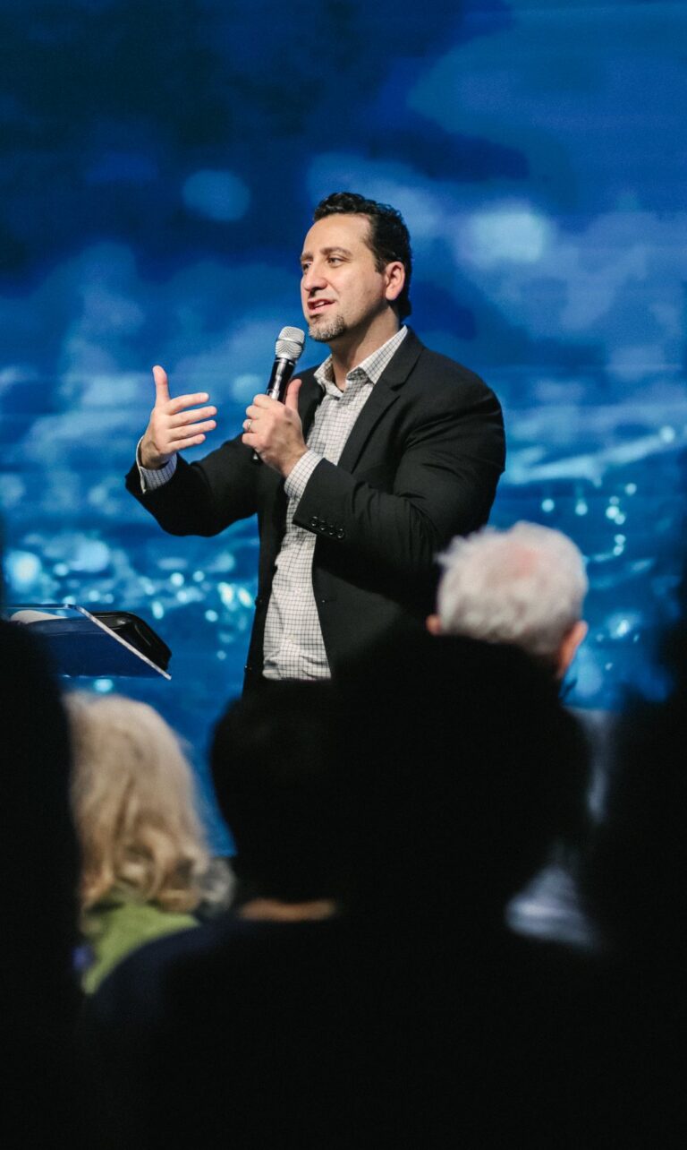 Dr. Aaron S. Winter – Heart of Fire Intl.